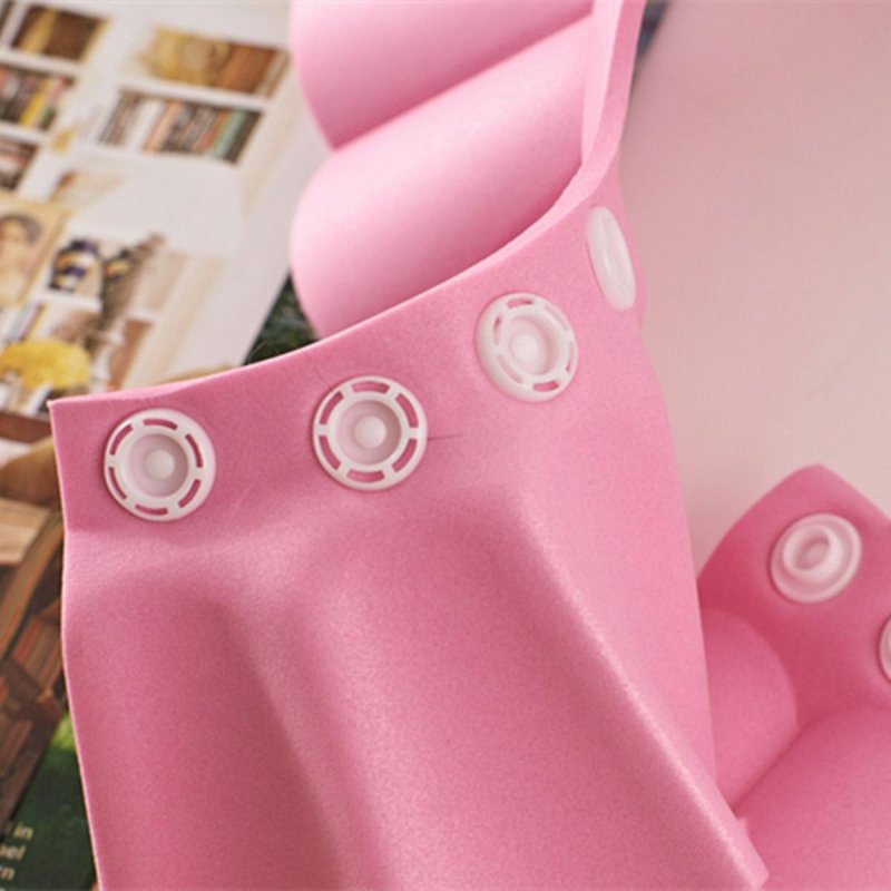 Banda pentru cap copii, Silicon, Roz - eMAG.ro