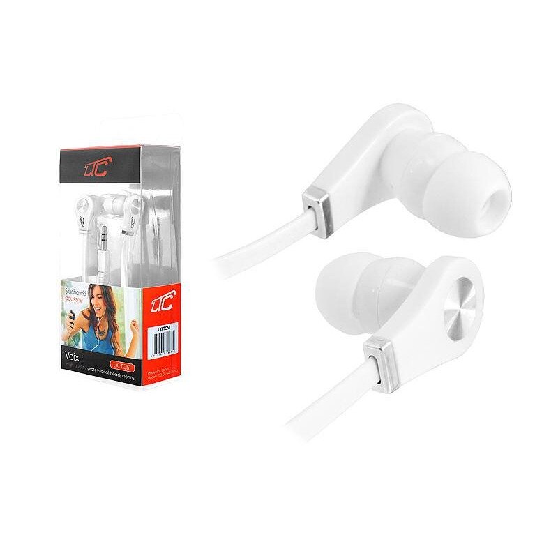 Casti audio telefon, LTC, 105dB, ALN - eMAG.ro