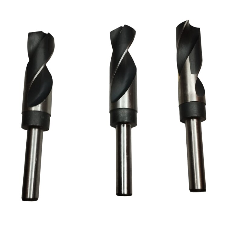 Set 3 burghie elicoidale HSS, Parkside - eMAG.ro