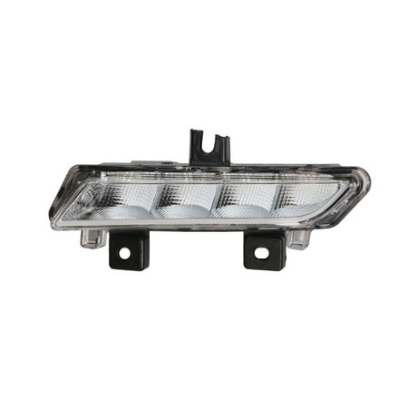 Лампа Renault 266000411R, Дясна, Дневна, Clio - eMAG.bg