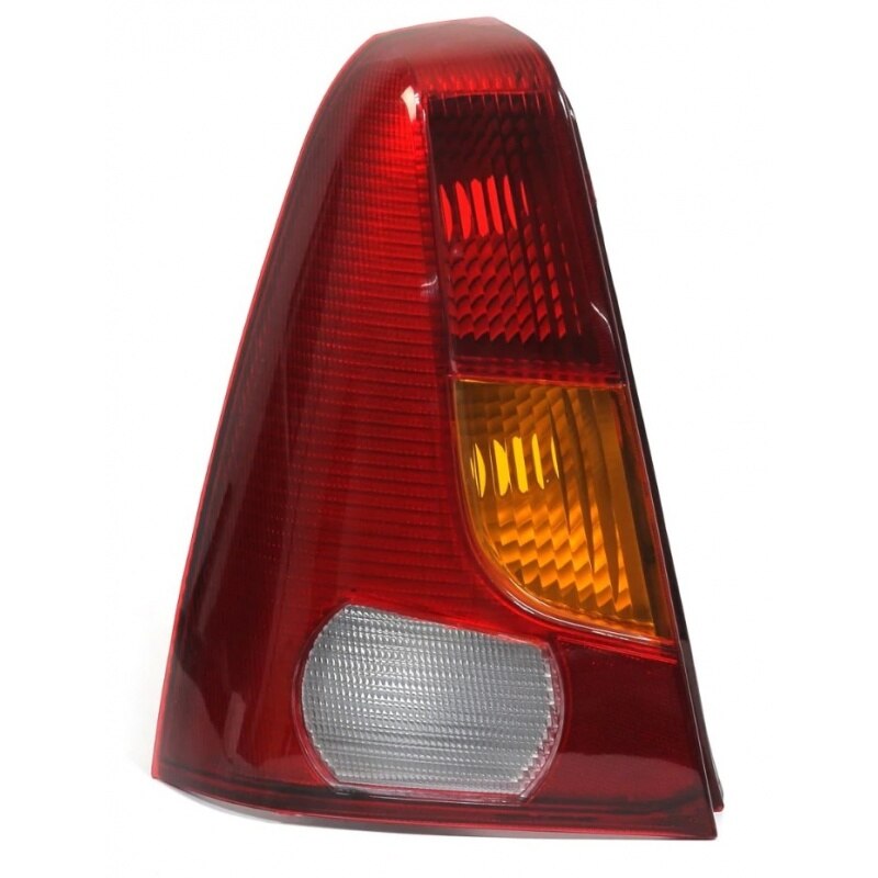 Lampa stop stanga, galben, Logan, Renault 6001546794 - eMAG.ro