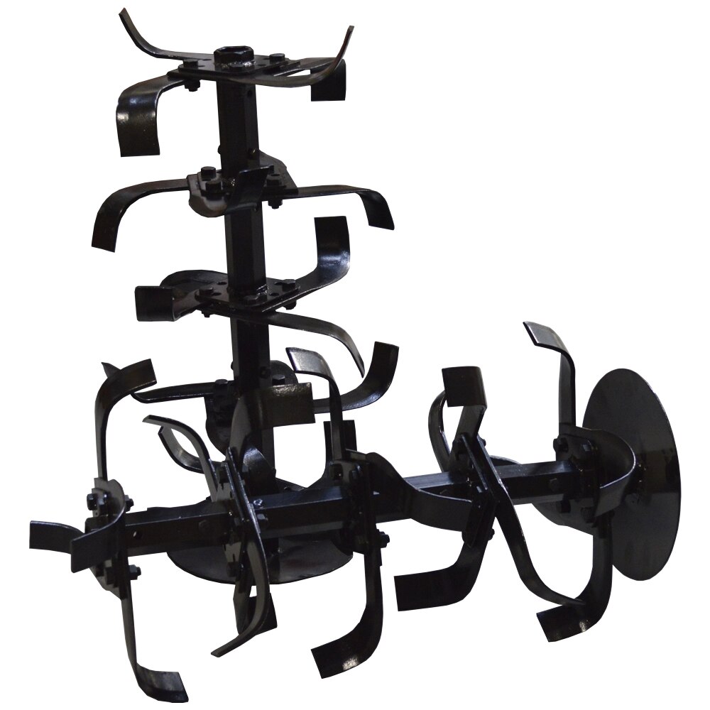 Motocultor RO135S, 9 CP, diesel - eMAG.ro