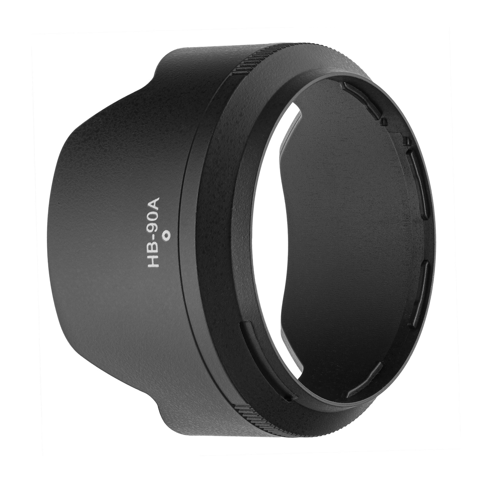 Parasolar pentru Nikon Z NIKKOR DX 50-250mm f/4.5-6.3 VR tip HB 90A - eMAG.ro