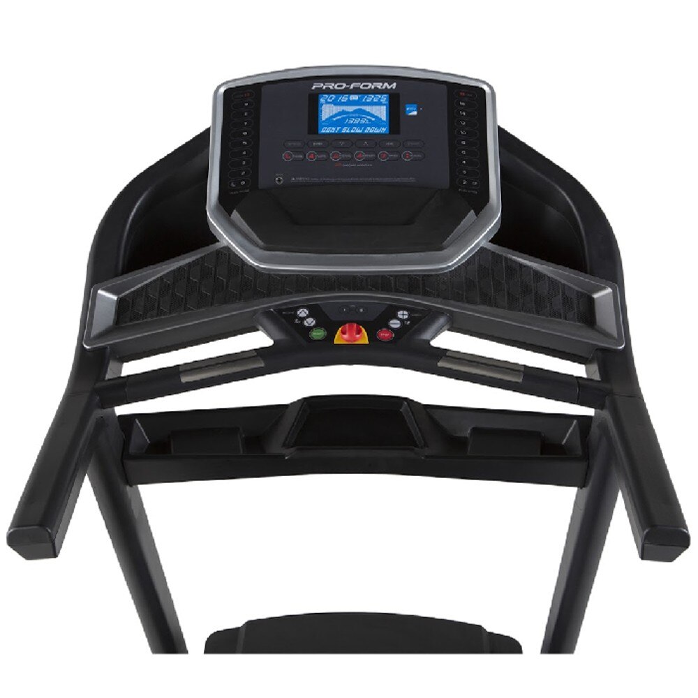 Pro-Form Power 525I futópad, terhelhetőség 125 kg, 5" Color Touch ...