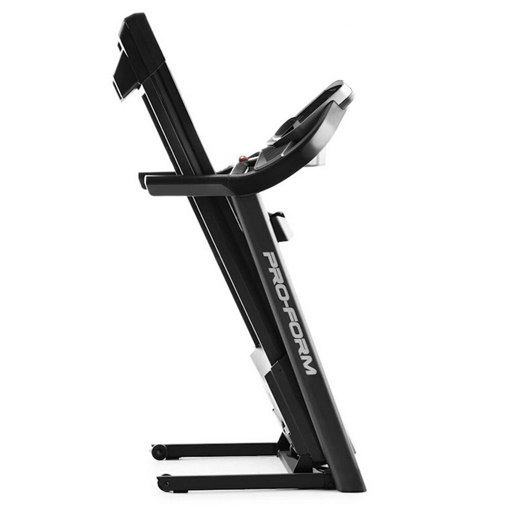 Pro-Form Power 525I futópad, terhelhetőség 125 kg, 5" Color Touch ...