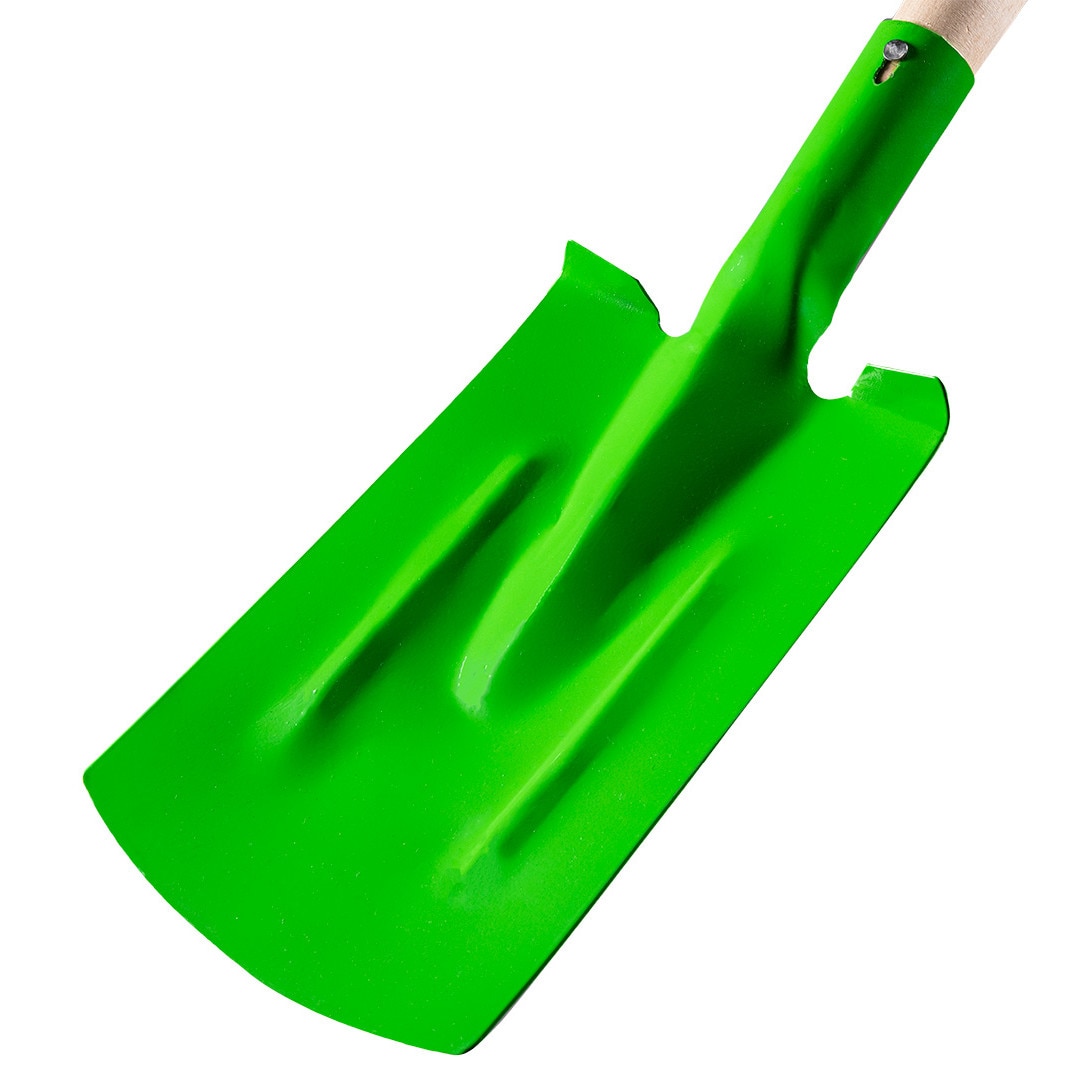 Lopata, Verto, Otel, Verde - eMAG.ro