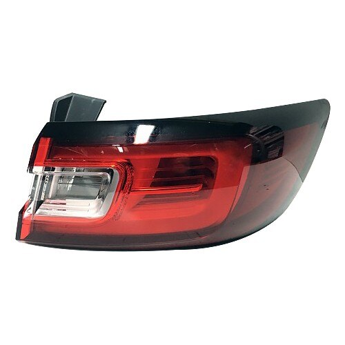 Stop dreapta pe aripa cu led, Clio, Renault 265504307R - eMAG.ro