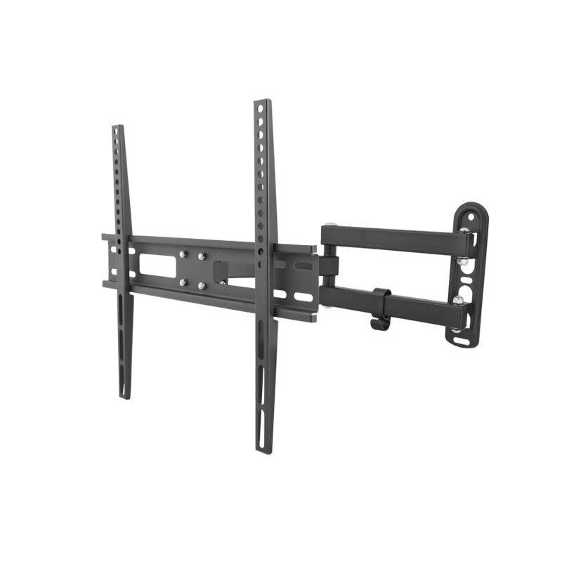 Suport perete LCD, LTC, Brat rabatabil, 26-55 inch, Negru - eMAG.ro