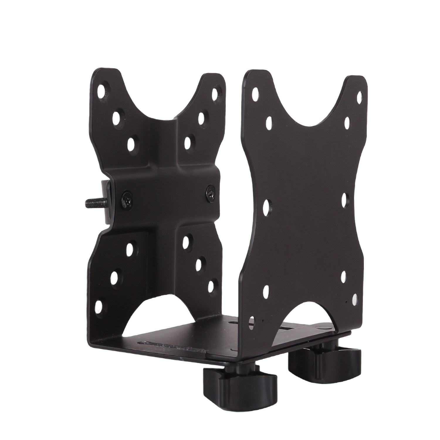 Suport computer, Maclean Energy, Metal, Negru - eMAG.ro