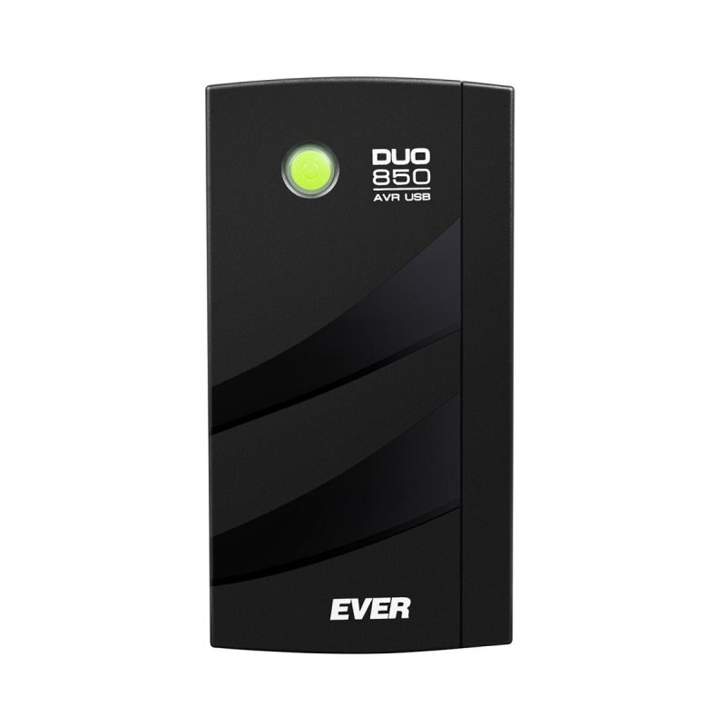 UPS DUO 850 AVR USB - eMAG.bg