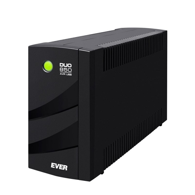 UPS DUO 850 AVR USB - eMAG.ro