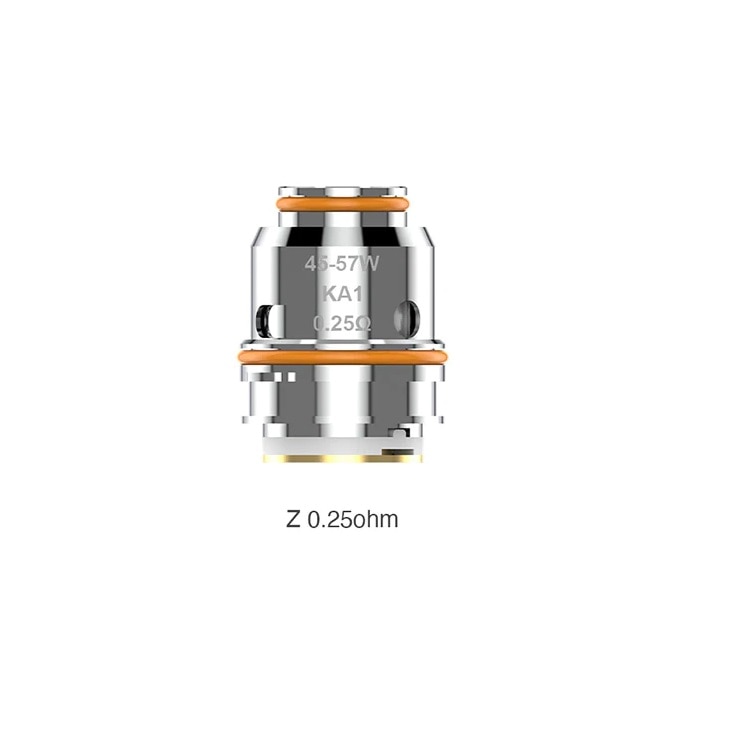 Rezistenta Geekvape Zeus Sub-ohm Z - 0.25ohm - eMAG.ro