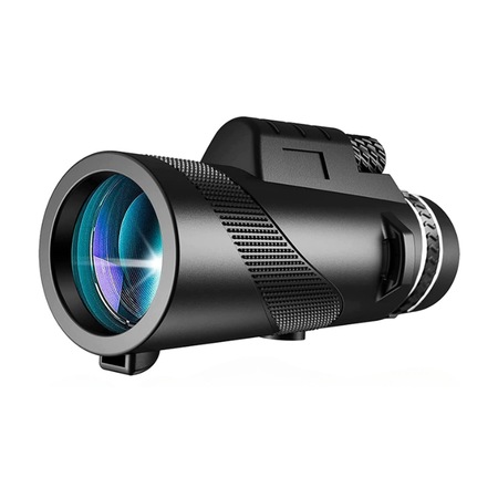 Monoclu Nivazo, lentile premium BAK4-Prism pentru o imagine clara si ...