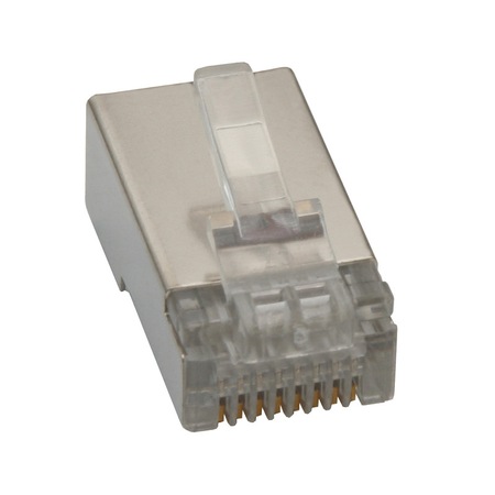 Set mufe RJ45, 100 buc - eMAG.ro