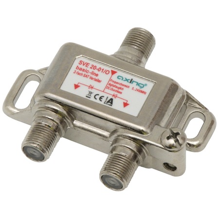 Splitter cu prize „F” - eMAG.ro