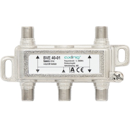 Splitter cu 5 prize F - eMAG.ro