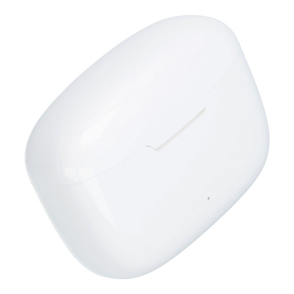 Casti stereo wireless TWS, Alb - eMAG.ro