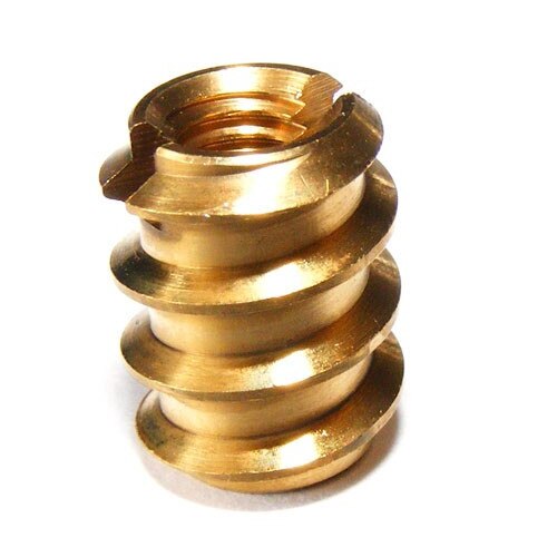 Insertie filetata M5 - 10 buc. - eMAG.ro