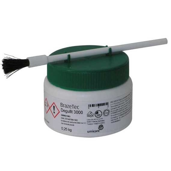 Pasta de lipit Degufit 3000, DIAMOND, 250g - eMAG.ro