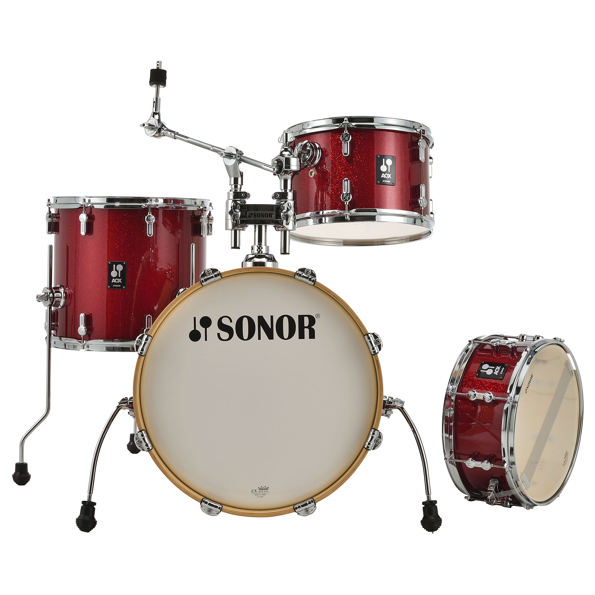 Set tobe Sonor - eMAG.ro