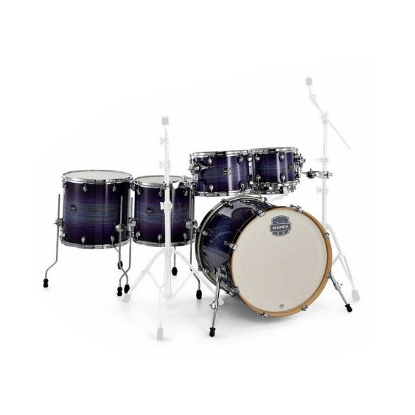 Set tobe, Mapex, Armory - eMAG.ro