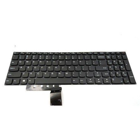 Клавиатура за лаптоп Lenovo IdeaPad 310-15 110-15 110-15ISK 510-15ISK ...