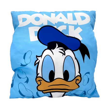 Perna Donald Duck albastra, 30cm MINISO - eMAG.ro