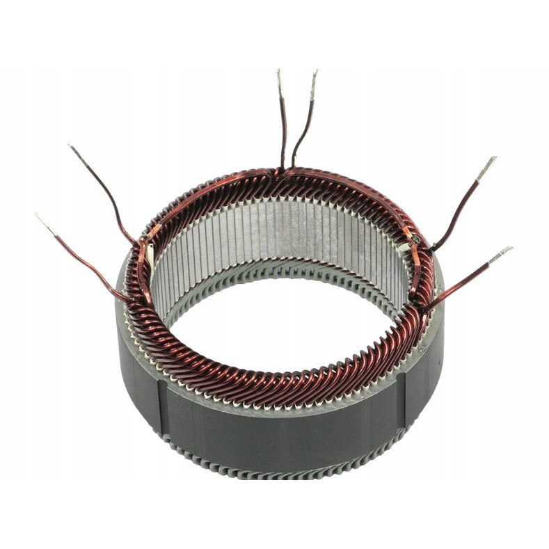 Stator Denso AS6021, AS, 12V, 140A - eMAG.ro