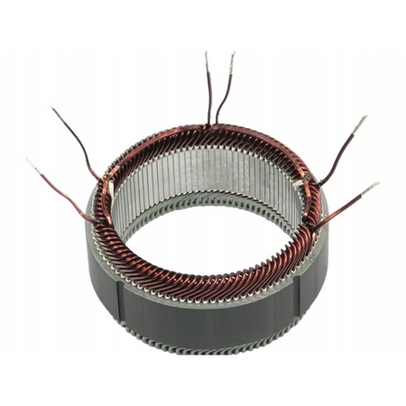 Stator Denso AS6021, AS, 12V, 140A - eMAG.ro