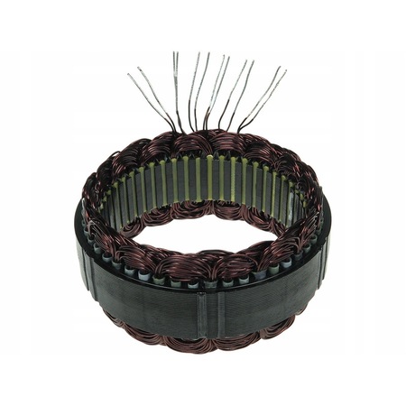 Stator Valeo AS3008, AS, 24V, 90A - eMAG.ro
