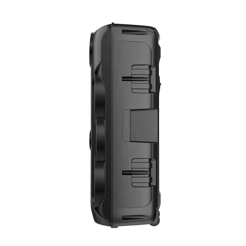 Boxa portabila cu Microfon, BT/AUX/USB, 70x25x35 cm - eMAG.ro