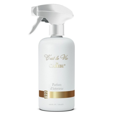 Odorizant Caribi Vip Pentru interior 877 250ml - eMAG.ro