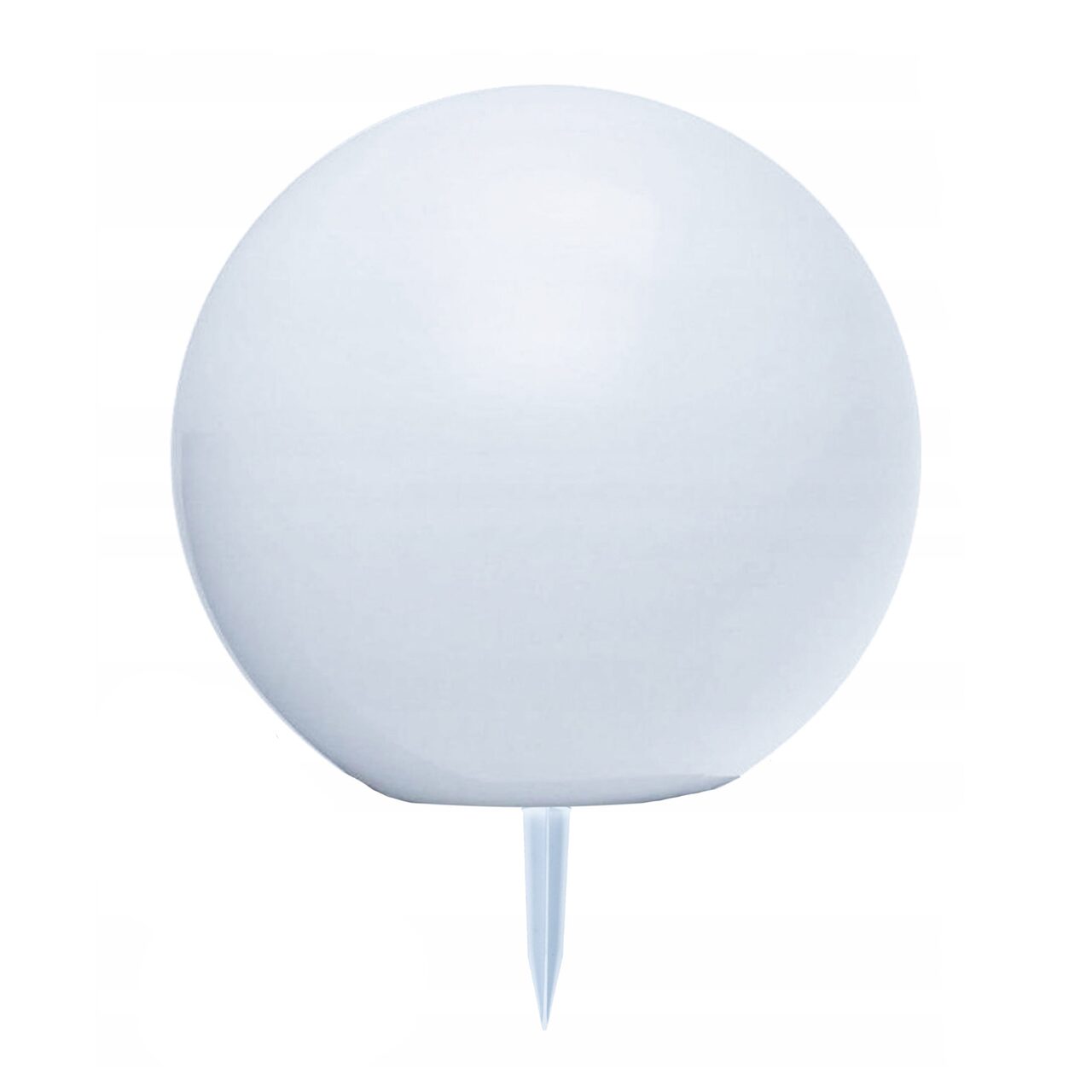 Lampa solara pentru gradina, Jumi, tip glob, telecomanda, 12 culori ...