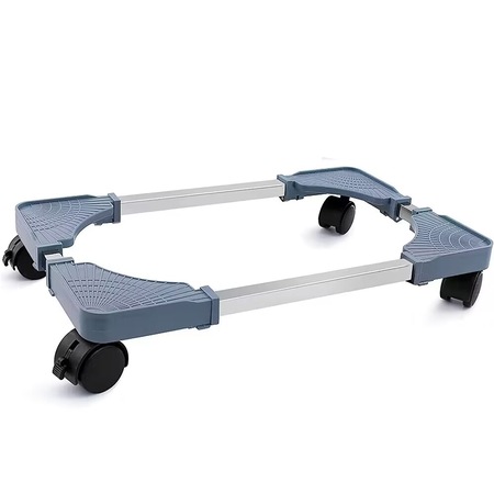 Suport unitate PC cu roti, Ronyes®, Gri - eMAG.ro