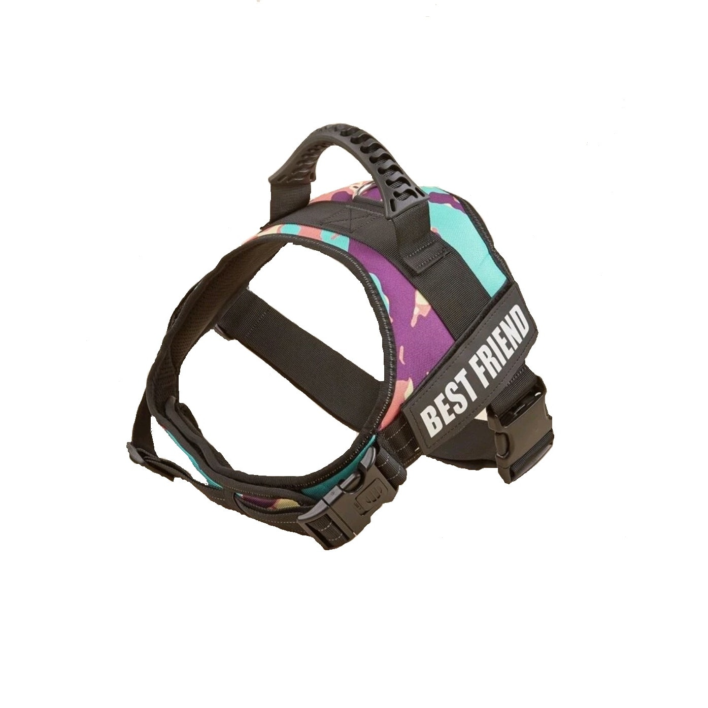 Ham pentru caini talie mare XL 40-70kg - eMAG.ro