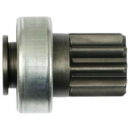 Electromotor SD2046 Bendix Nissan Almera Tino 2.0, AS - eMAG.ro