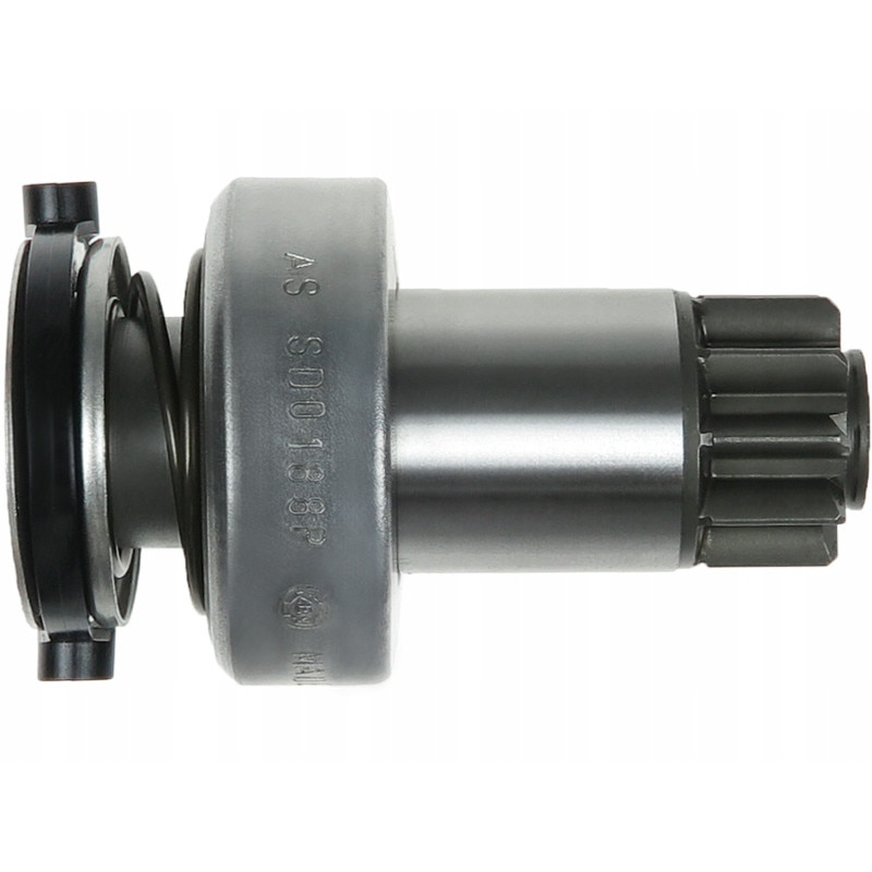 Bendix electromotor, AS-PL, Pentru Audi TT A3 1.9, 10 dinti - eMAG.ro