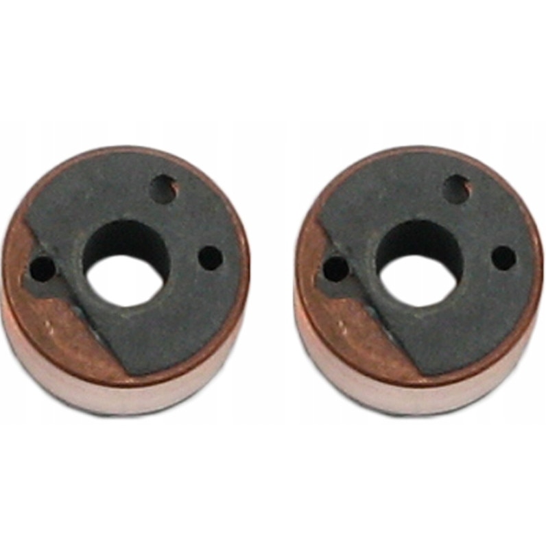 Inel comutator alternator, AS-PL, 14mm, Auriu - eMAG.ro