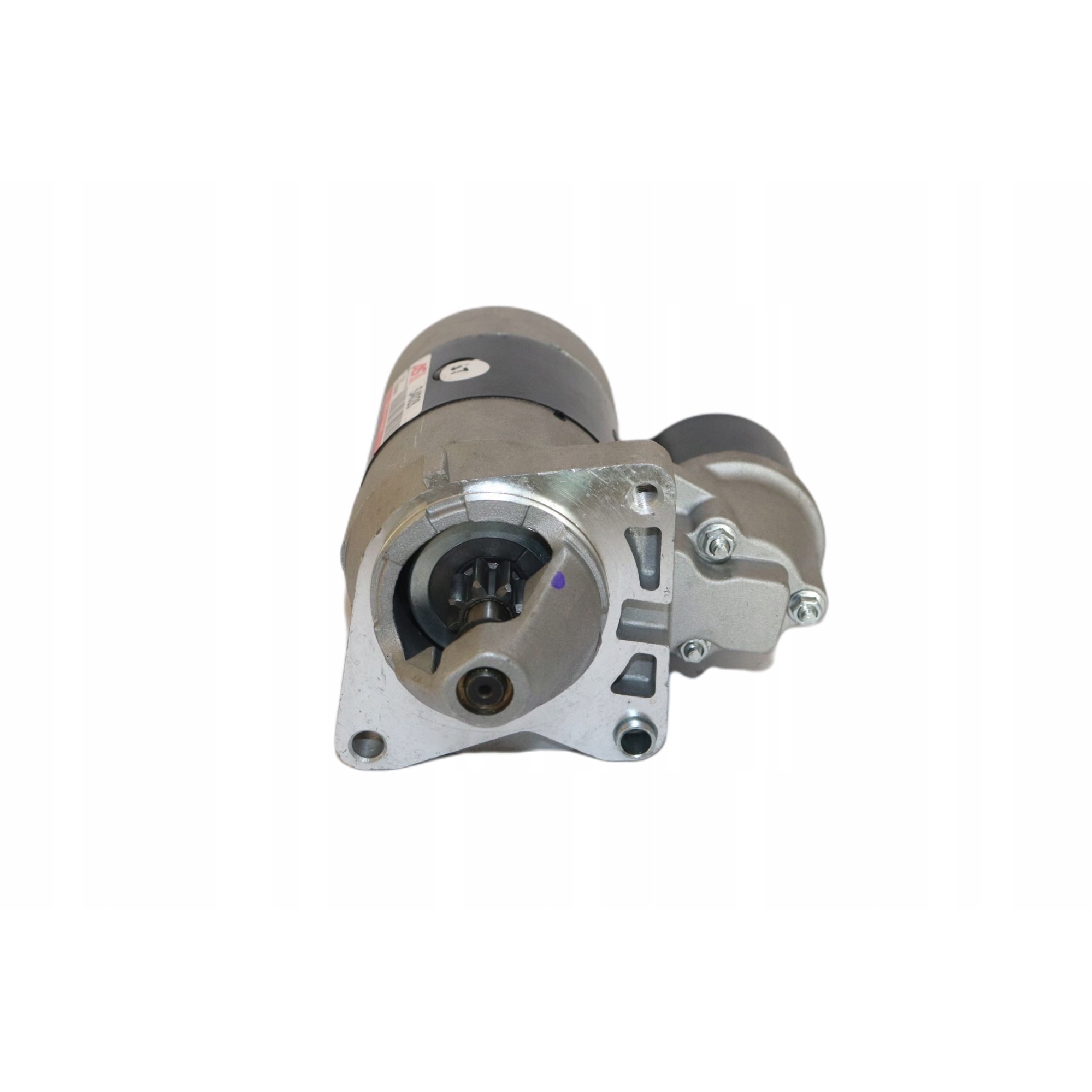 Electromotor, AS-PL, Fiat Palio, Punto, Bravo, Brava 1.0 1.2, 12 V ...