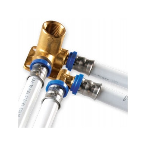 Cot pex, Pipe Life, 16X1/2 - eMAG.ro