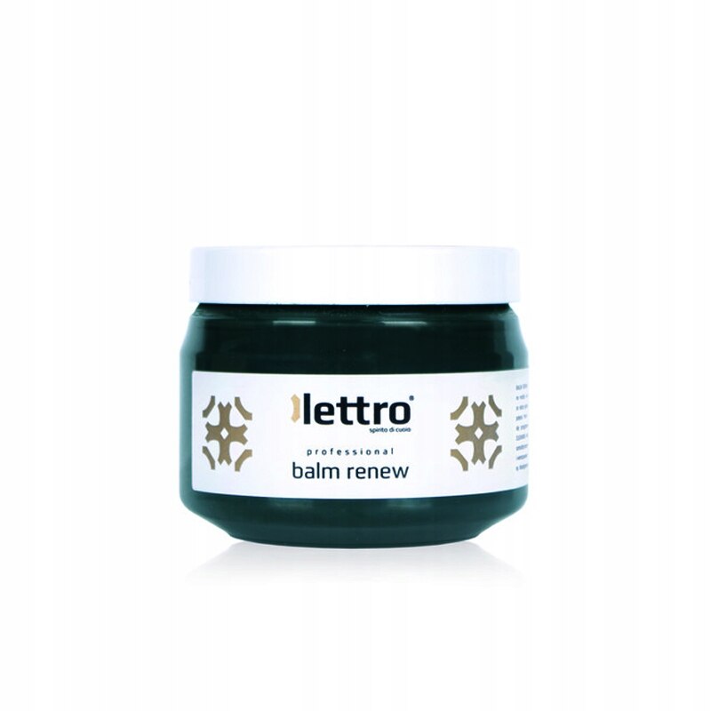 Лосион за почистване на обувки, Lettro, За кожа, 200 мл, Зелен - eMAG.bg