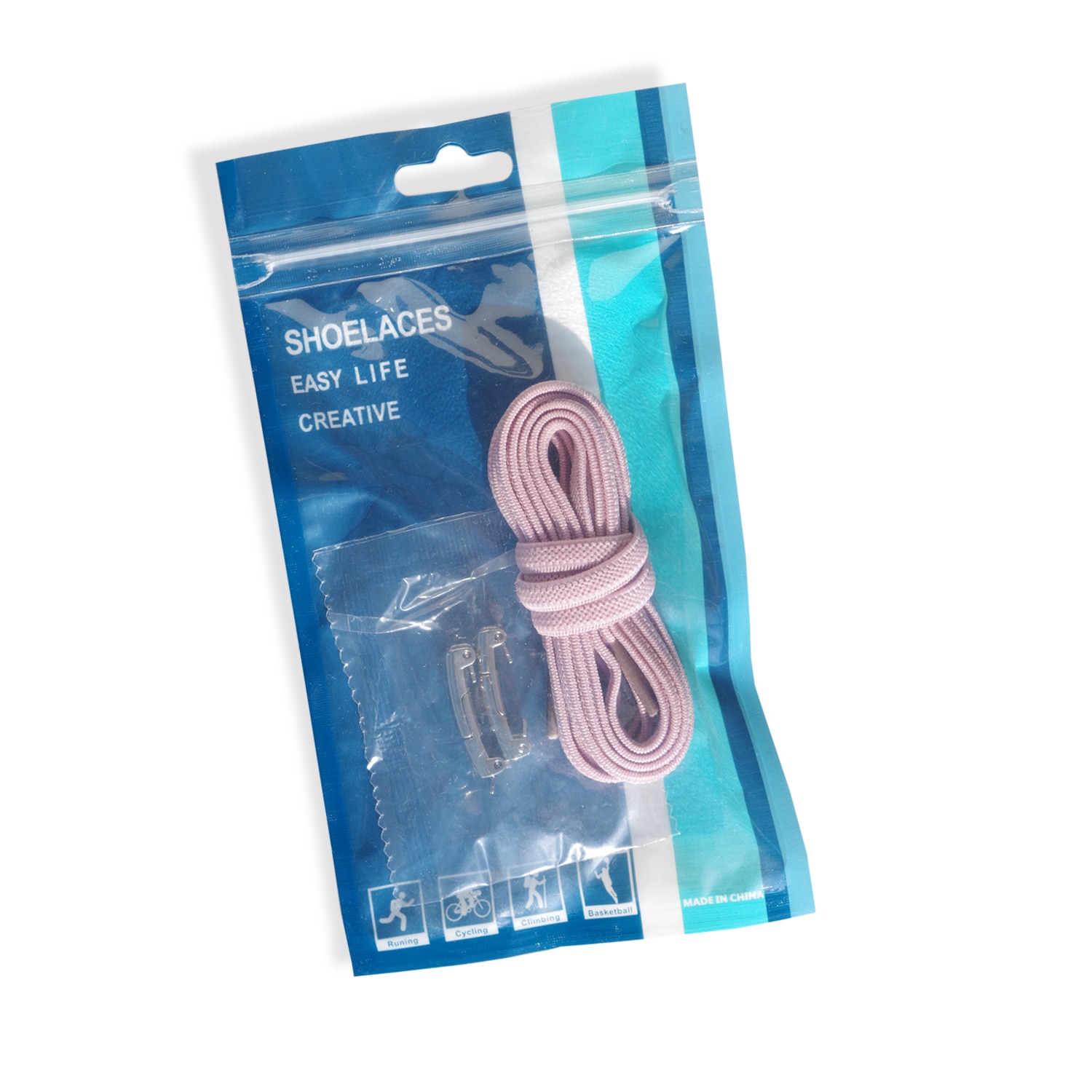 Sireturi, Poliester, Roz - eMAG.ro