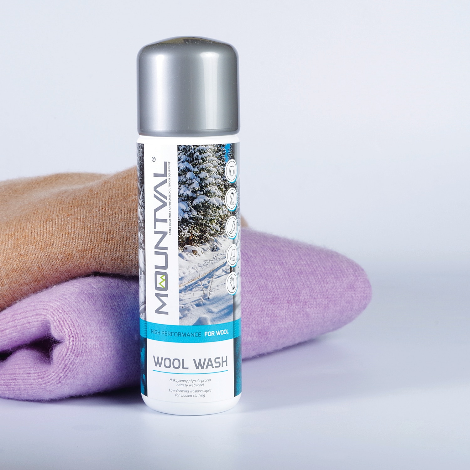 Перилен препарат, Mountval, 300 мл - eMAG.bg