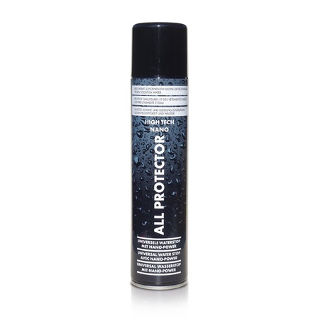 Spray pantofi/haine, Hidrofob, 300 ml - eMAG.ro