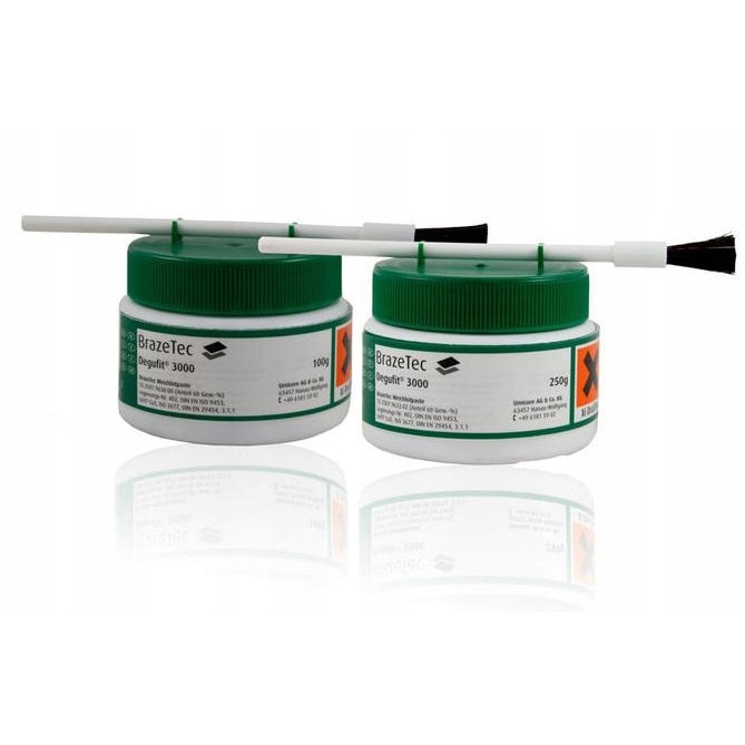 Pasta de lipit Degufit 3000, DIAMOND, 250g - eMAG.ro