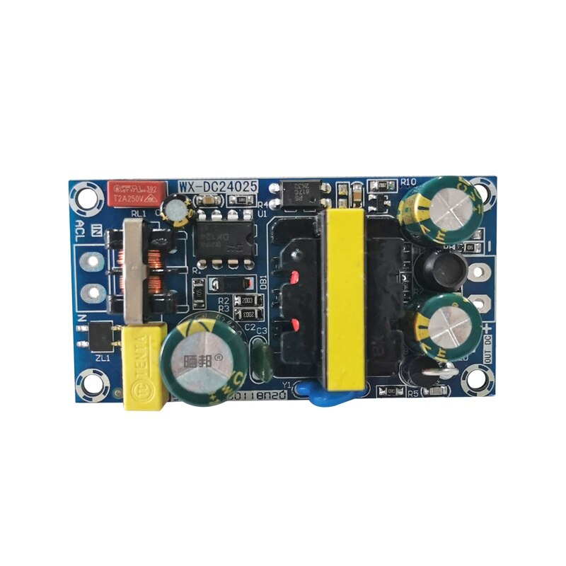 AC-DC tápkapcsoló modul, 12V 2A 24W - eMAG.hu