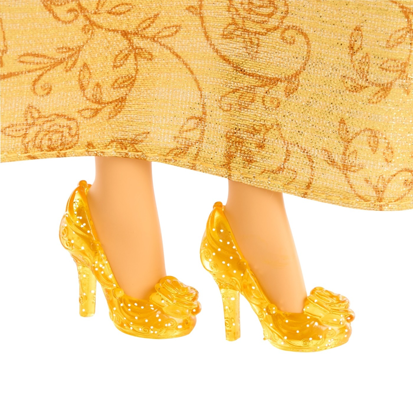 Papusa Disney Princess - Belle, 29 cm - eMAG.ro