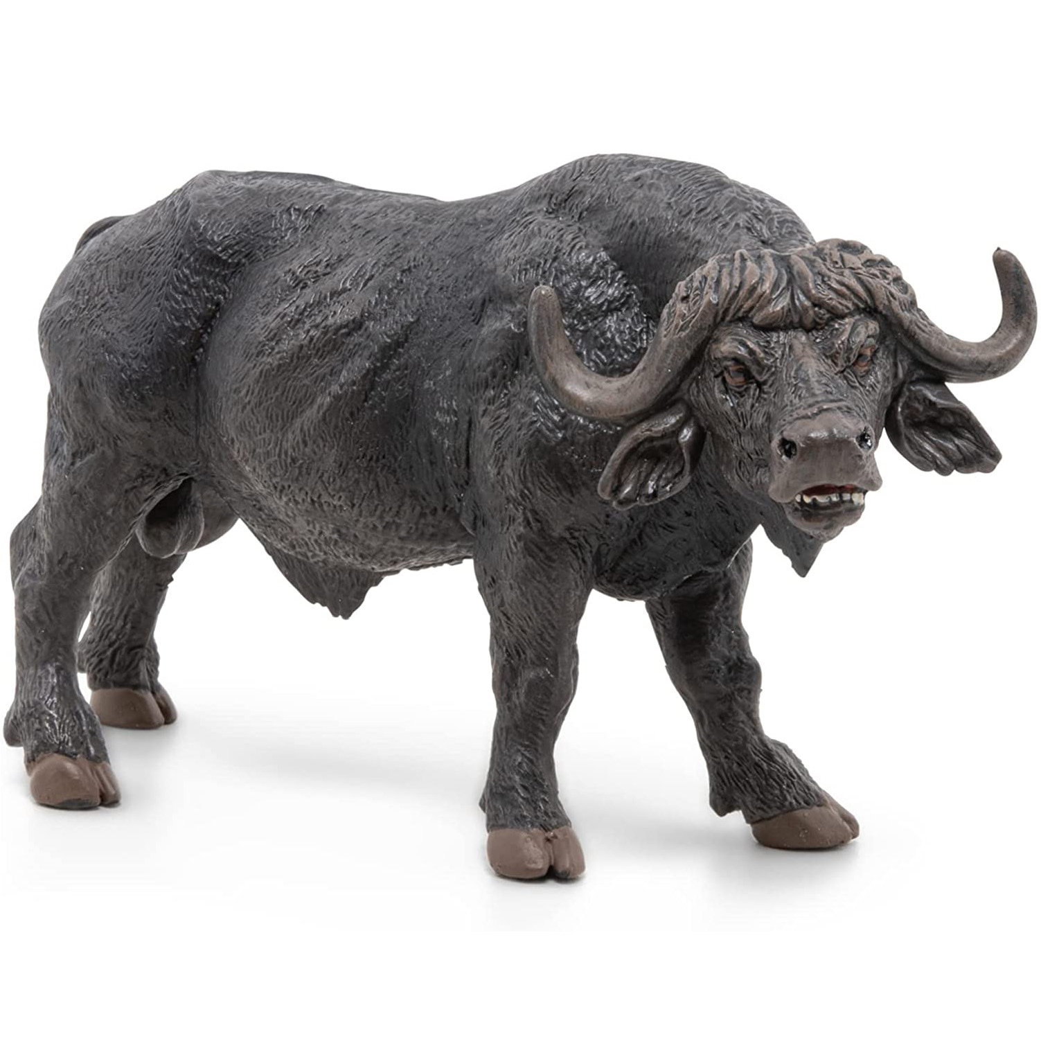 Figurina Papo - Animale salbatice, Bivol african - eMAG.ro