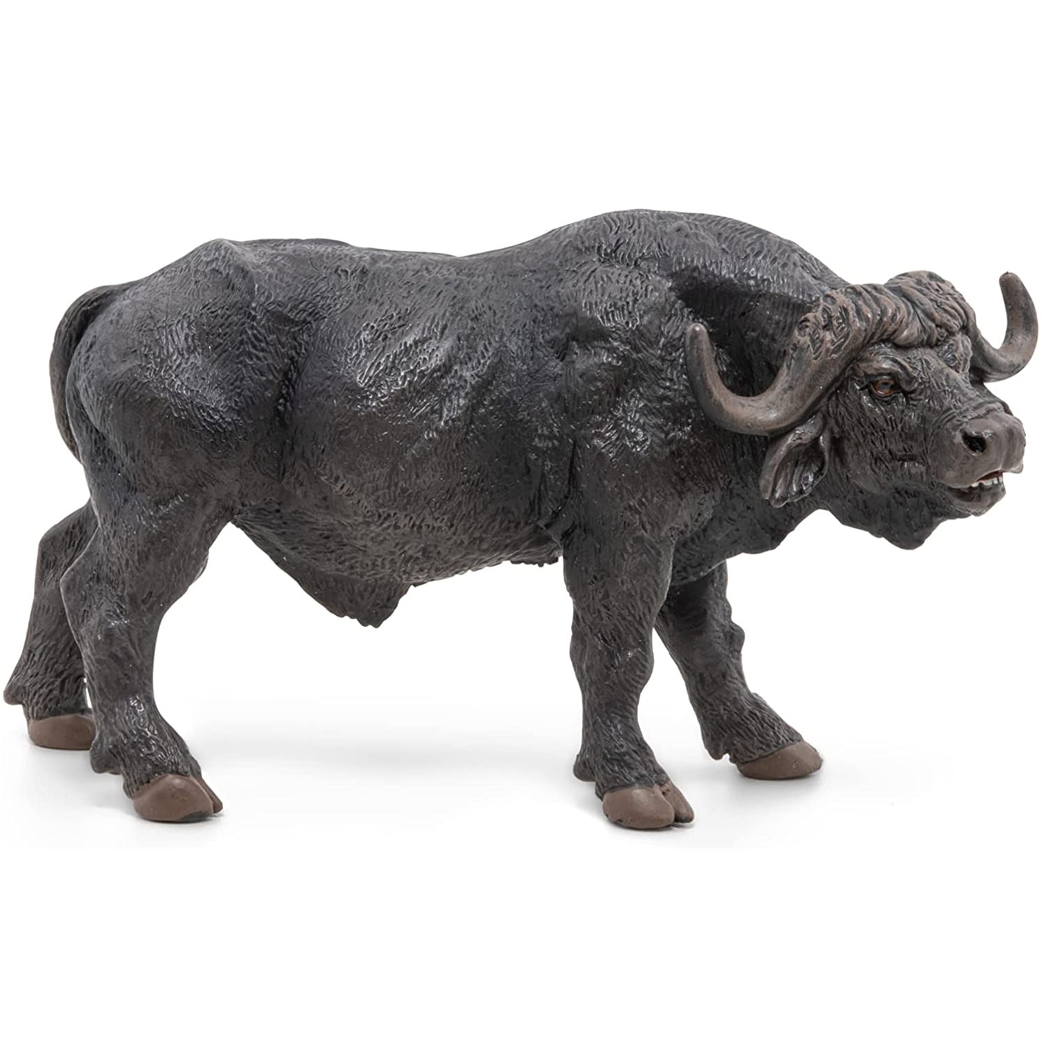 Papo figura - Vadon élő állatok, afrikai bivaly - eMAG.hu