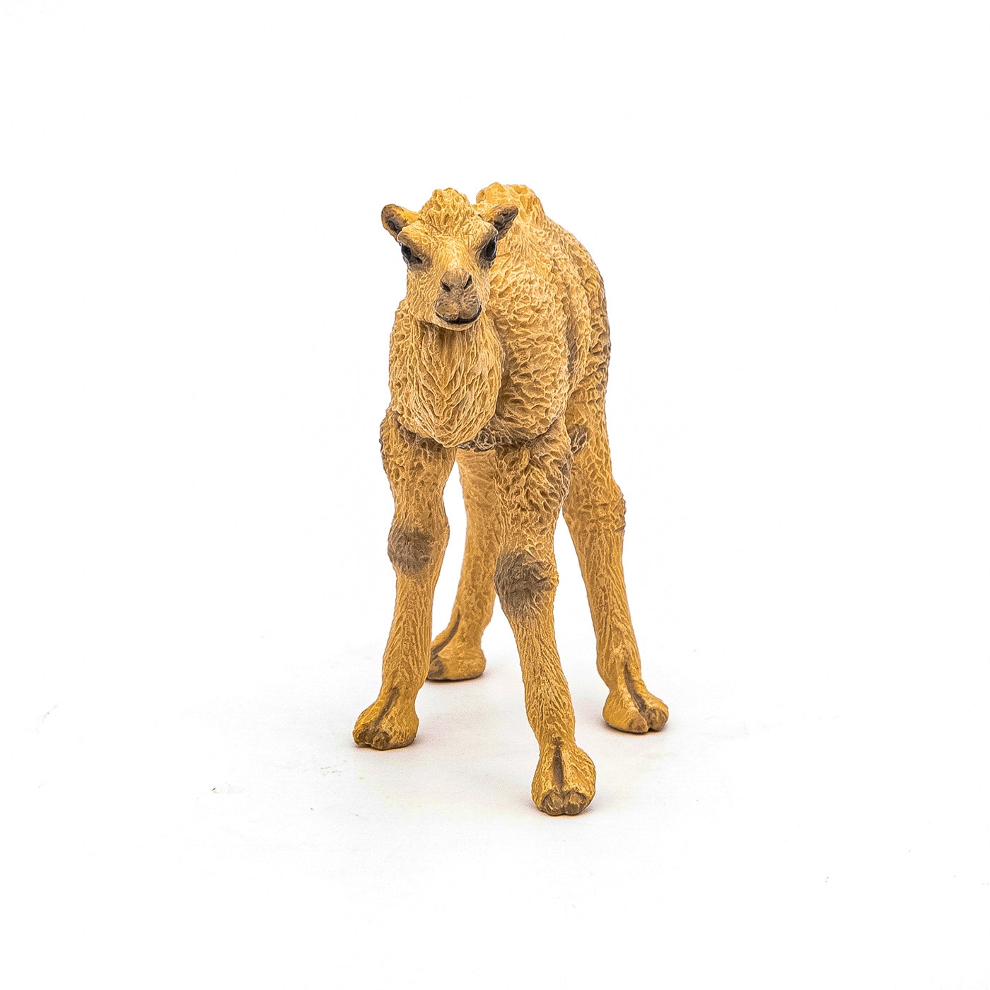 Figurina Papo - Animale salbatice, Pui de camila - eMAG.ro